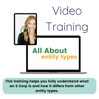 S Corp Requirements: Start Yours With The S Corp Toolbox – Power in Numbers Shop