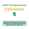 Hiring Your Kids Toolkit: How To Put Your Child On Payroll – Power in ...